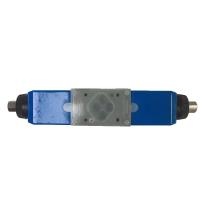 China Vickers Direction Valve KDG4V-3-33C30X-VM-U-H7-60 Blue High-Precision Control 350 Bar High Reliability -20°C To +80°C Easy To Install for sale