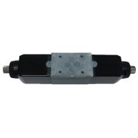 China Vickers Direction Valve KDG4V-3-33C30X-M-U-H7-60 Blue 375 L/Min Flexible Configuration Cast Iron Precise Control Flexible Configuration for sale