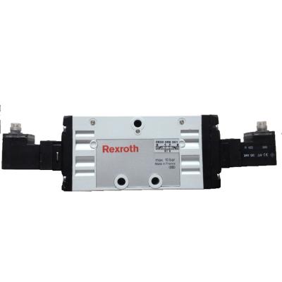 China Aventics Direction Valve 0820059301 From One-Way Reversing And Control Options for sale