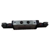 China Aventics Direction Valve 0820059301 From One-Way Reversing And Control Options for sale