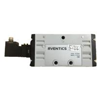 China Aventics Direction Valve 0820058211 for Industrial Automation Control of Fluids for sale