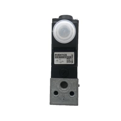 China AVENTICS 0820005151 Pneumatic Directional Control Valve ‌Durability‌ ‌Flexibility‌ for sale