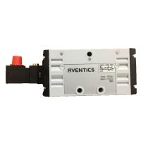 China Aventics Direction Valve 0820058076 Simple Structure Easy To Install Consumption for sale