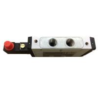 China Aventics Direction Valve 0820058076 Simple Structure Easy To Install Consumption for sale