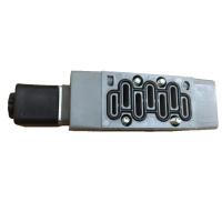 China AVENTICS 0820024126 Pneumatic Solenoid Valve High Efficiency 100% New Original for sale