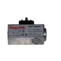 China AVENTICS 0821100021 Regulating Pneumatic Solenoid Valve Stainless steel New Safety for sale