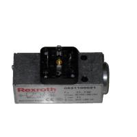 China AVENTICS 0821100021 Regulating Pneumatic Solenoid Valve Stainless steel New Safety for sale