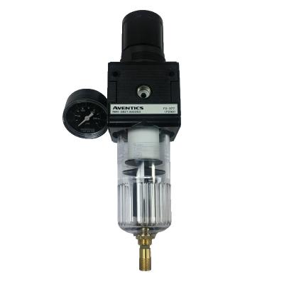 China AVENTICS 0821300353 Filter Pressure Regulator Valve Safety New Original for sale