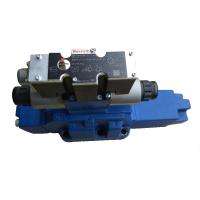China Rexroth Direction Valve 4WRZE25W8-325-73/6EG24N9K31/A1D3M With EN Connector Pole for sale