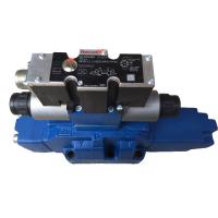 China Rexroth Direction Valve 4WRZE25W8-325-73/6EG24N9ETK31/F1D3M For Increased Flexibility for sale