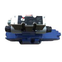 China Rexroth Direction Valve 4WRZE25W8-220-7X/6EG24N9ETK31/F1D3M For Industrial Hydraulic for sale