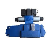 China Rexroth Direction Valve 4WRZE16W8-150-73/6EG24N9K31/A1D3M Get Progressive Flow Characteristics for sale