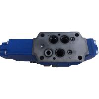 China Rexroth Direction Valve 4WRZE16W8-150-7X/6EG24N9ETK31/F1D3M For High-Performance Hydraulic Systems for sale