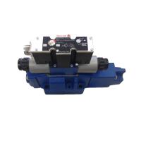 China Rexroth Direction Valve 4WRZE16W6-100-7X/6EG24N9ETK31/F1V With Experience Precision And Control for sale