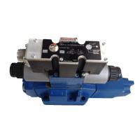 China Rexroth Direction Valve 4WRZE16R150-7X/6EG24N9K31/A1D3V Smooth And Accurate Flow Control for sale