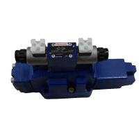 China Rexroth Direction Valve 4WRZ25W8-325-7X/6EG24N9K4/D3M Easy Integration Into Hydraulic Systems for sale