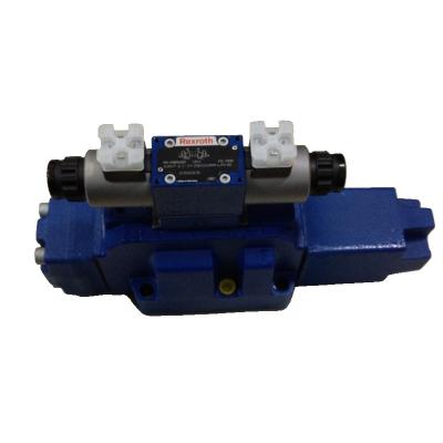 China Rexroth Direction Valve 4WRZ25W8-325-7X/6EG24N9K4/D3M Easy Integration Into Hydraulic Systems for sale