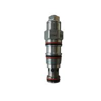 China SUN Hydraulic CBCA-LHN Cartridge Valve Pressure Relief New Original Safety for sale