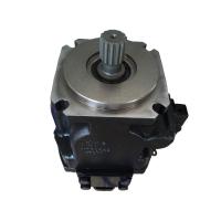 China Danfoss Hydraulic Pump FRR074BLS2520NNN3S1B2A1NNNNNNNNNN Black Long Service Life High Flexibility High Reliability 25 To 147 Cm³/Rev Cast Iron for sale