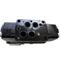 China Atos Servo Valve DPZO-AE-273-L5 1 32 Black Fast Response Speed Adaptable Integrated design Flexible installation Cast Iron for sale