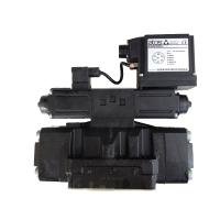 China Atos Servo Valve DPZO-AE-273-L5 1 32 Black Fast Response Speed Adaptable Integrated design Flexible installation Cast Iron for sale