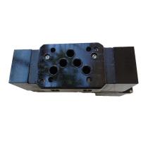 China Atos Servo Valve DPZO-AE-173-D5 D 21 High Anti-Pollution Ability Cast Iron Black Fast Response High-Precision Control for sale