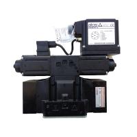 China Atos Servo Valve DPZO-AE-173-D5 D 21 High Anti-Pollution Ability Cast Iron Black Fast Response High-Precision Control for sale