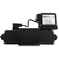China Atos Servo Valve DKZOR-AE-173-D3 10 Black 350 Bar High Reliability High Flexibility 100 L/Min Fast Response Integrated Design Cast Iron for sale