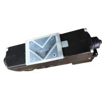 China Atos Servo Valve DKZOR-AE-171-S5 10 Black Low Noise 100 L/Min Cast Iron -20°C To +80°C High Reliability Simple Structure Precise Control for sale