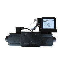 China Atos Servo Valve DKZOR-AE-171-S5 10 Black Low Noise 100 L/Min Cast Iron -20°C To +80°C High Reliability Simple Structure Precise Control for sale