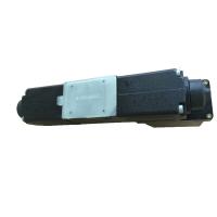 China Atos Servo Valve DHRZO-P5E-012 25 I 11 Black High Safety Performance High Precision Low Internal Leakage Flexible Installation Multiple Control Modes for sale