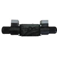 China Atos Servo Valve DHI-0751 2 WP-0024 Black Low Noise 75L/Min Low Hysteresis Loop 350bar Easy Maintenance Energy Saving Fast Response for sale