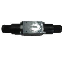 China Atos Servo Valve DHI-0751 2 WP-0024 Black Low Noise 75L/Min Low Hysteresis Loop 350bar Easy Maintenance Energy Saving Fast Response for sale