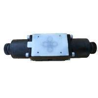 China Atos Servo Valve DHI-0713 23 Black Low Noise Multiple Sizes Energy Efficient Strong Flexibility DC 24V High Reliability Cast Iron for sale