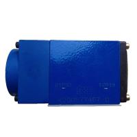 China Rexroth Direction Valve 4WHD10EA31 Blue Energy Saving And High Efficiency 80L/Min Long Service Life 31.5MPa High Reliability Cast Iron for sale