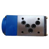 China Rexroth Direction Valve 4WHD10EA31 Blue Energy Saving And High Efficiency 80L/Min Long Service Life 31.5MPa High Reliability Cast Iron for sale