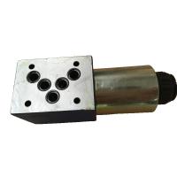 China Rexroth Direction Valve 4WE10Y3X/CG24N9K4 Blue Simple Design High Flow Rate 160 L/Min Flexible Mounting High Pressure for sale