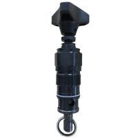 China Rexroth DBDH10K1C 200 Overflow Valve Steel Or Cast Iron 100% New for sale