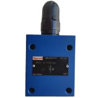 China Rexroth DBDS10P1A 200 Hydraulic Relief Valve Steel Safety Reliable for sale