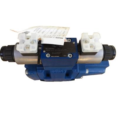 China Rexroth Direction Valve 4WRZ10W6-85-73/6EG24N9ETK4/D3V For High-Performance Oil Flow Control for sale