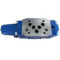 China Rexroth Direction Valve 4WRZ10W6-85-73/6EG24N9ETK4/D3V For High-Performance Oil Flow Control for sale
