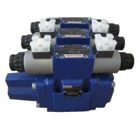 China Rexroth Direction Valve 4WRZ10E50-7X/6EG24N9ETK4/M For Industrial Hydraulic Control for sale