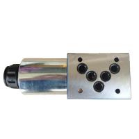 China Rexroth Direction Valve 4WE10D3X/CG24/N9K4 Blue High Reliability Strong Adaptability Fast Response High Safety High Flexibility for sale