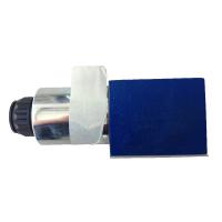 China Rexroth Direction Valve 4WE10D3X/CG24/N9K4 Blue High Reliability Strong Adaptability Fast Response High Safety High Flexibility for sale