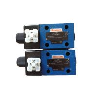 China Rexroth Direction Valve 4WE10D3X/CW230N9K4 Blue Long Service Life Energy Saving And High Efficiency Strong Adaptability Fast Response for sale