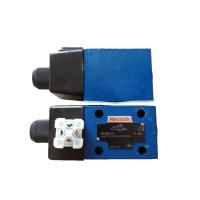 China Rexroth Direction Valve 4WE10D3X/CW230N9K4 Blue Long Service Life Energy Saving And High Efficiency Strong Adaptability Fast Response for sale