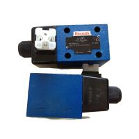 China Rexroth Direction Valve 4WE10D3X/CW230N9K4 Blue Long Service Life Energy Saving And High Efficiency Strong Adaptability Fast Response for sale