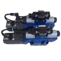 China Rexroth Direction Valve 4WRTE16V125L-45 6EG24K31 A1M For High-Performance Hydraulic Systems for sale