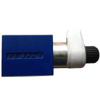 China Rexroth Proportional Valve 4WRBA10EA75-2X/G24K4/M-828 Blue High Efficiency High Precision Control Energy Saving Cast Iron High-Pressure for sale