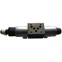 China Rexroth Servo Valve 4WRE10W1-75-2X/G24K4/V Blue -20°C To +80°C High Dynamic Response High Flexibility Energy Saving for sale